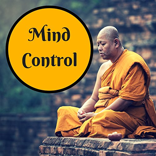 Amazon.com: Mind Control - Pure Relax Sounds for Yoga Training, Slow ...