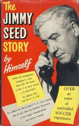 The Jimmy Seed story: Jimmy Seed: Amazon.com: Books