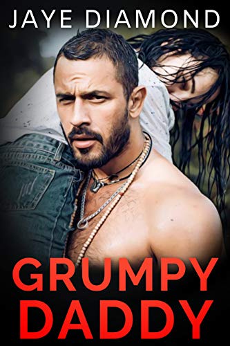Grumpy Daddy (English Edition) eBook : Diamond, Jaye: Amazon.de: Kindle ...