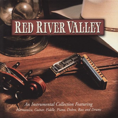Mickey Raphael - Red River Valley - Amazon.com Music
