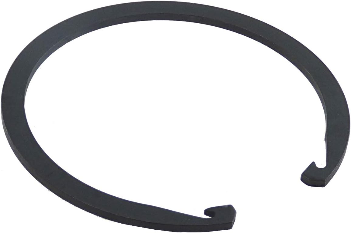 Amazon.com: ACDelco Gold RET50 Front Wheel Bearing Retaining Ring ...