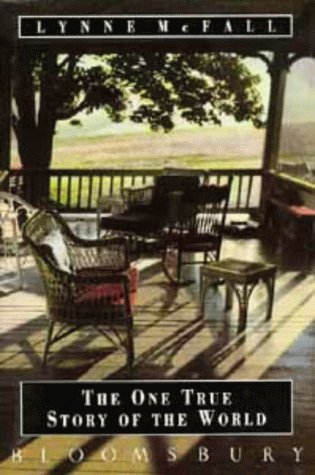 The One True Story of the World: McFall, Lynne: 9780747507123: Amazon ...