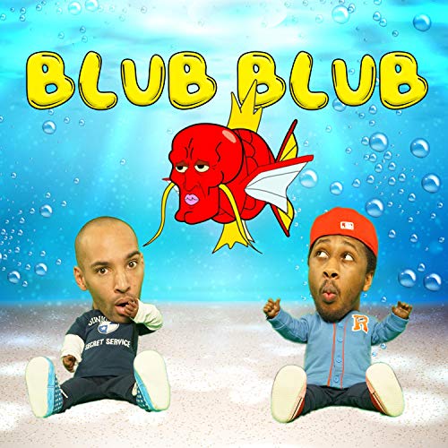 De Mooiste Vis (Blub Blub) by Babysnackz on Amazon Music - Amazon.com