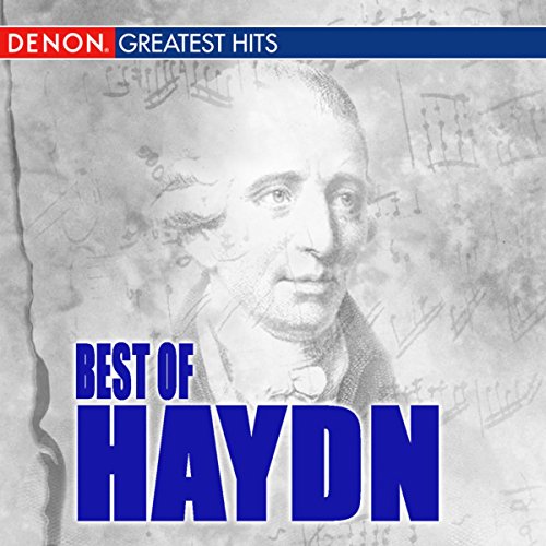 Amazon.com: Best of Haydn : VARIOUS ARTISTS: Digital Music