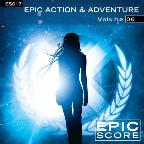 Play Epic Action & Adventure Vol. 6 - ES017 by Epic Score on Amazon Music