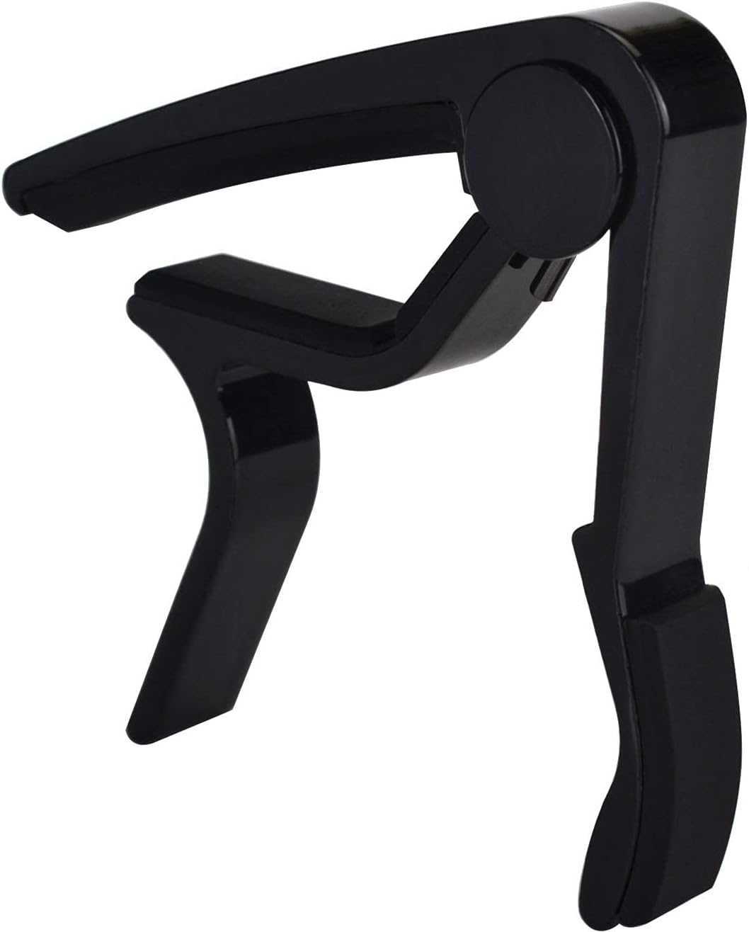 Amazon.com: Guitar Capo for Acoustic & Electric - 6 String Guitar Capos ...