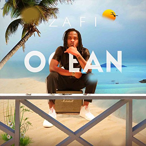 Ocean [Explicit] by Zafi on Amazon Music - Amazon.com