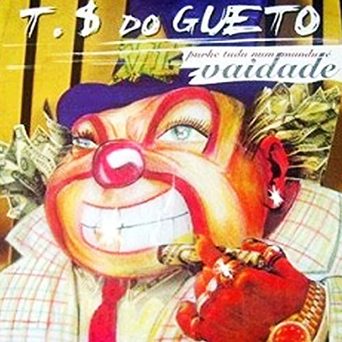 Play Purke Tudu Num Mundu É Vaidade by Trilha Sonora do Gueto on Amazon ...