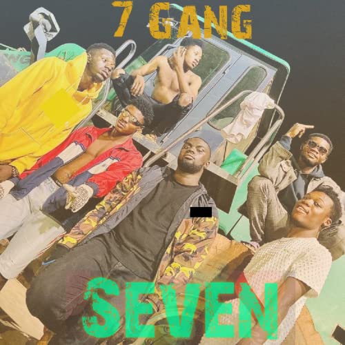 Écouter Seven par 7 Gang sur Amazon Music Unlimited