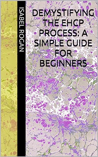 Demystifying the EHCP Process: A Simple Guide for Beginners (Resources ...