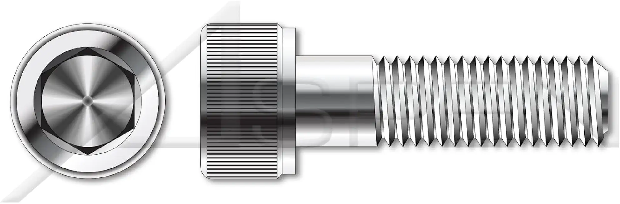 Understanding The Versatile Socket Head Cap Screw Standard Iso 4762 | ShunTool