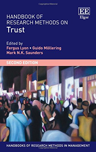 Amazon.com: Handbook of Research Methods on Trust: Second Edition ...