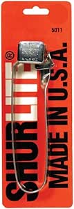 Amazon.com: 5011 Triple Flint Spark Lighter with Attached Flints ...