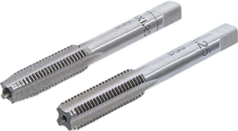 BGS 1900-M14X1.25-B | Tap Set | Starter & Plug Tap | M14 x 1.25 mm | 2 ...