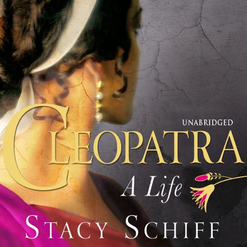 Cleopatra: The Egyptian Queen: The Entire Life Story (Audio Download ...