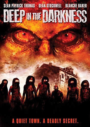 Amazon.com: Deep in the Darkness : Sean Patrick Thomas, Dean Stockwell ...