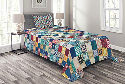 Tagesdecke Patchwork – Die 15 besten Produkte im Vergleich ...