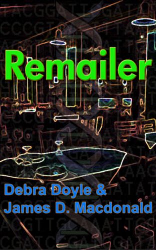 Amazon.com: Remailer eBook : Doyle, Debra, Macdonald, James D.: Kindle ...