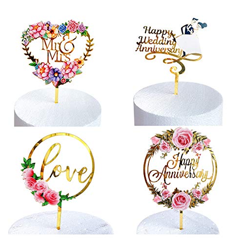 Grattis på födelsedagen tårta och blommor - Vardagligheter 2025