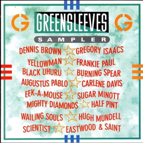 Crazy List song by Dennis Brown from Greensleeves Sampler on Amazon Music