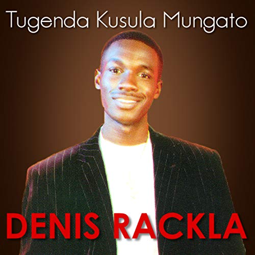 Kusula Mungatto de Denis Rackla en Amazon Music Unlimited
