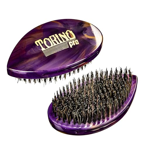 Top 10 Best Wave Brush For Beginners : Reviews & Buying Guide - Katynel
