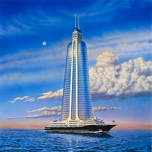 Amazon Music - Terminal 11のSkyscraper on a Megayacht - Amazon.co.jp