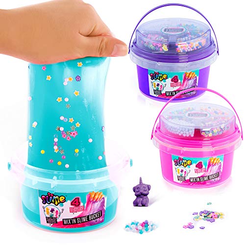 Amazon.co.uk Best Sellers: The most popular items in Slime & Putty Toys