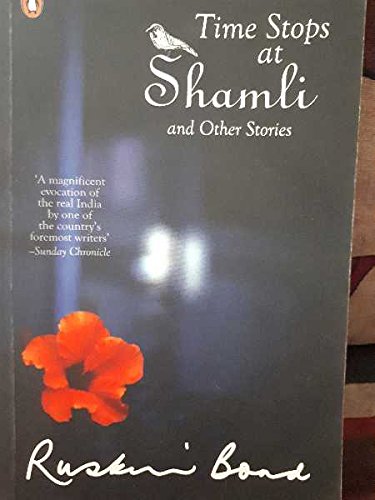 Time stops at Shamli : Amazon.in: Books
