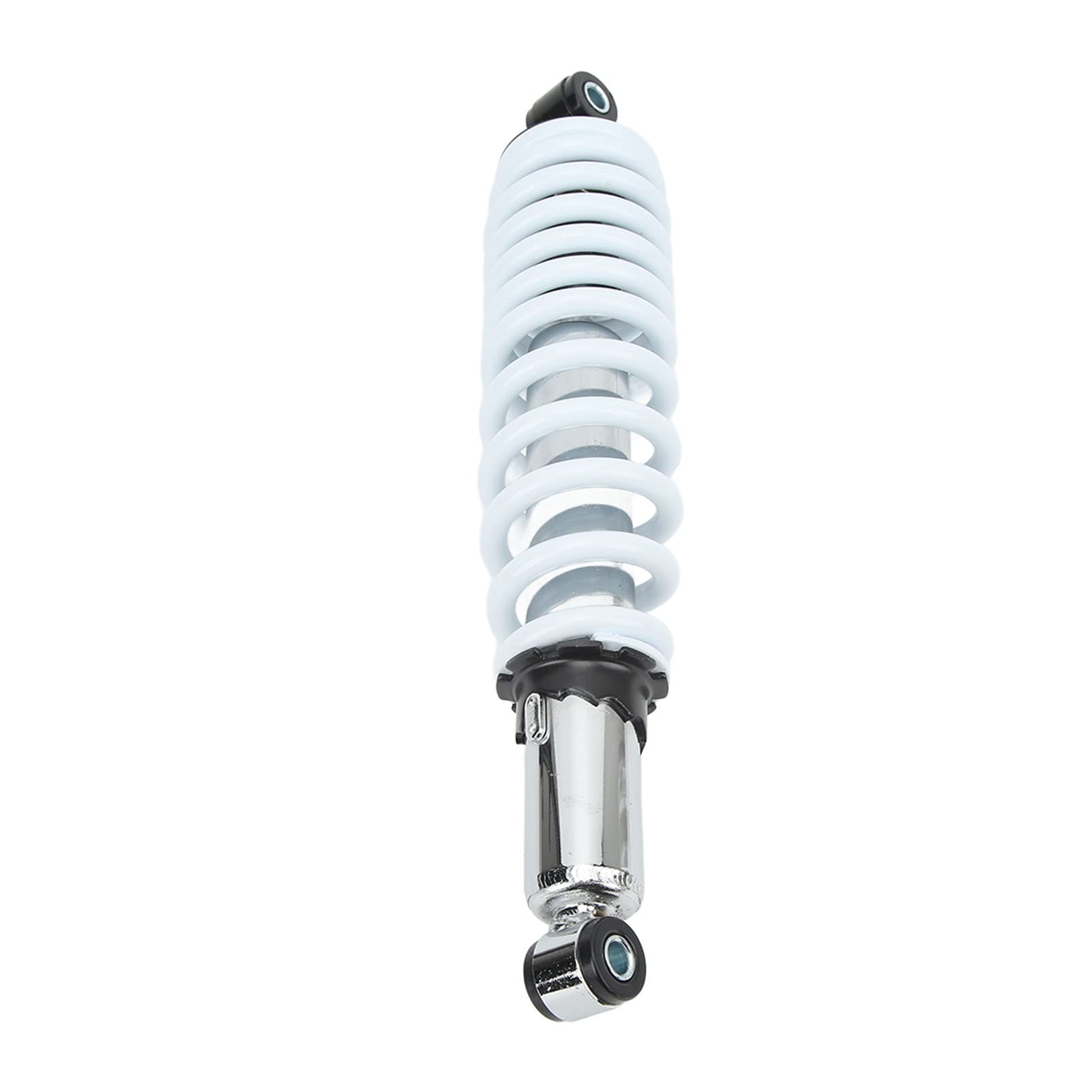 Motorcycle Rear Shock Absorber - Adjustable Spring Damper For ATVs & Go ...
