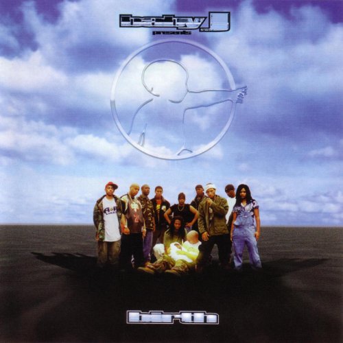 Amazon.com: Birth : Baby J: Digital Music