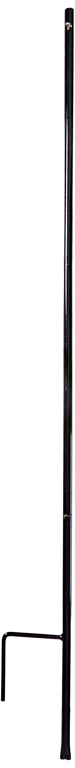 Amazon.com : Good Directions 403C Garden Weathervane Garden Pole ...