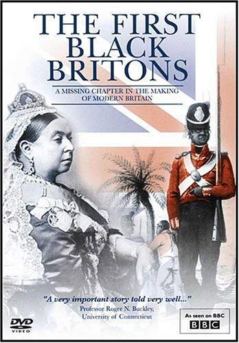 Amazon.com: The First Black Britons [DVD] [NTSC] [UK Import] : Movies & TV