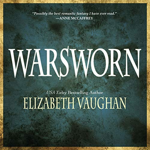 Amazon.com: Warsworn: Chronicles of the Warlands, Book 2 (Audible Audio ...