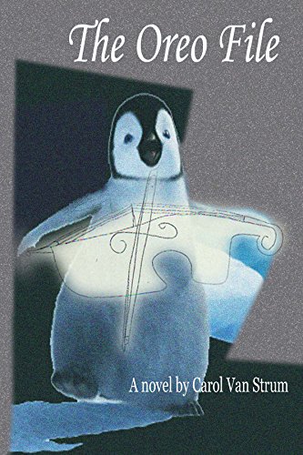 Amazon.com: The Oreo File eBook : Van Strum, Carol: Books