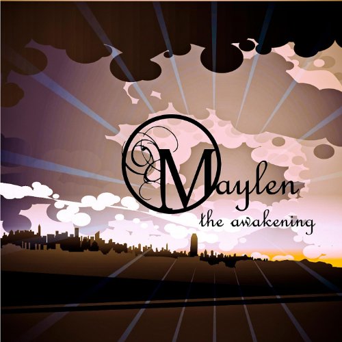 Play The Awakening by Maylen on Amazon Music
