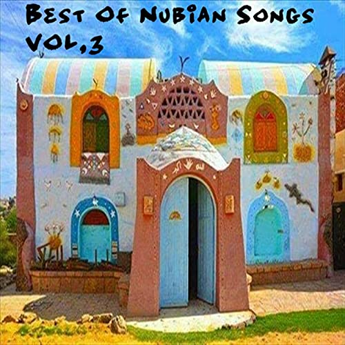 Best of Nubian Songs Vol, 3 de El Nuba Band en Amazon Music Unlimited