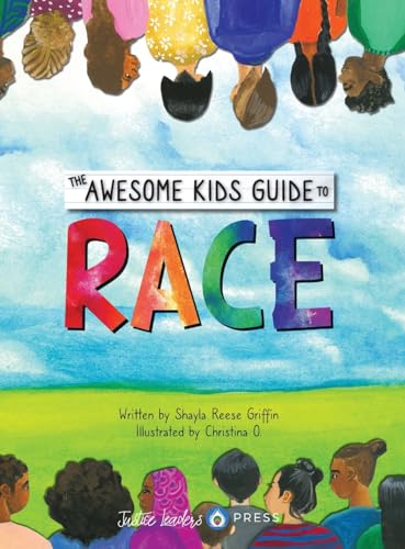 Snapklik.com : The Awesome Kids Guide To Race