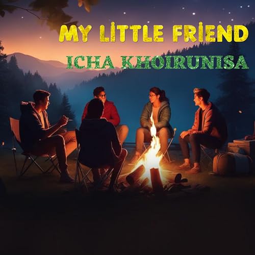 my little friend by icha khoirunisa on Amazon Prime Music