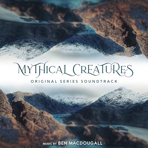 Amazon.com: Mythical Creatures (Original Series Soundtrack) : Ben ...