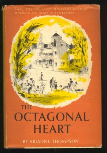 The octagonal heart: Thompson, Ariadne: Amazon.com: Books