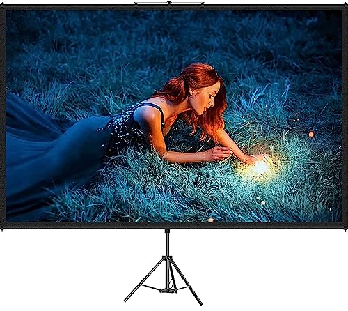 The 16 best projector screens roller blind - Hifi-Online.net