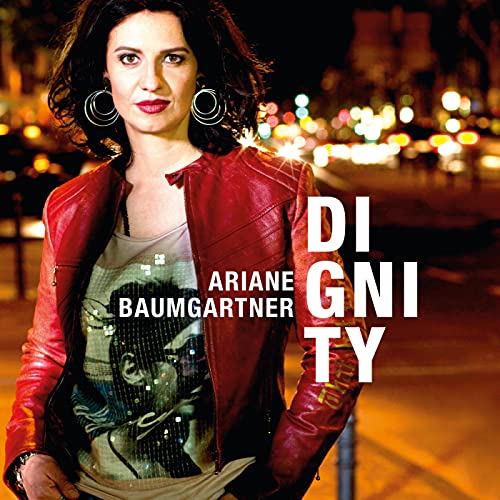 Dignity von Ariane Baumgartner bei Amazon Music - Amazon.de