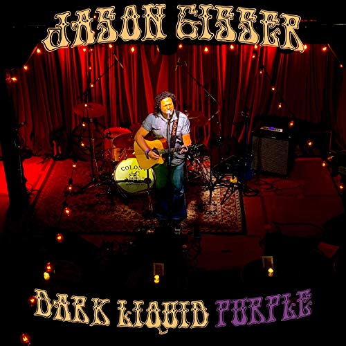 Amazon.com: Dark Liquid Purple [Explicit] : Jason Gisser: Digital Music