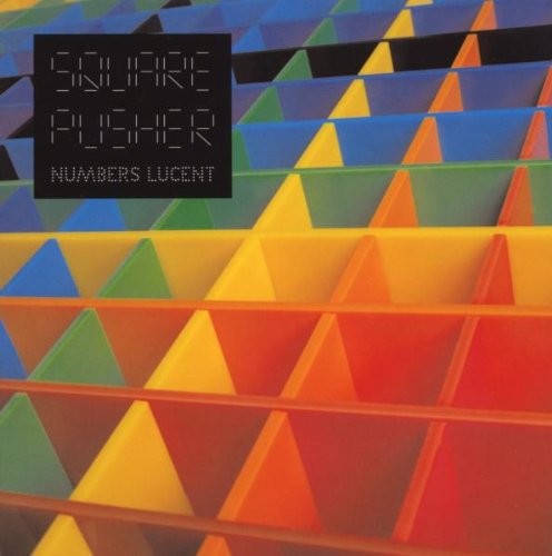 Squarepusher - Numbers Lucent - Amazon.com Music