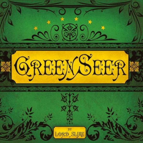 Play Greenseer by Lord Slime on Amazon Music