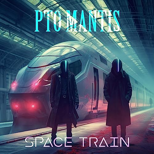 Play Space Train by PTO Mantis on Amazon Music