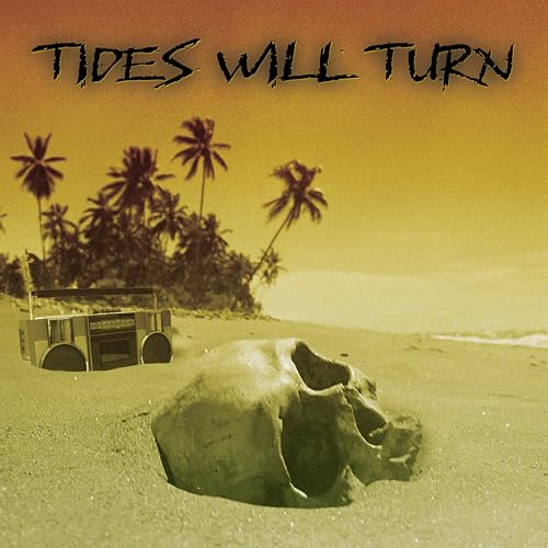 Écouter Tides Will Turn de Tides Will Turn sur Amazon Music