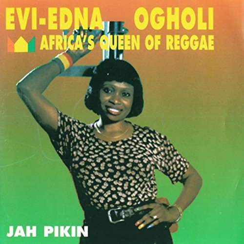 Amazon.com: Jah Pikin : Evi-Edna Ogholi: Digital Music