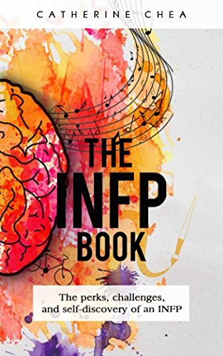Amazon.com: The INFP Book: The perks, challenges, and self-discovery of ...